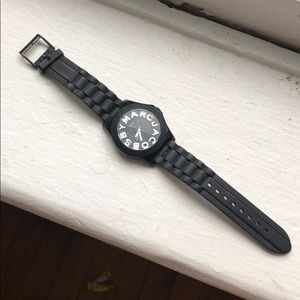 Marc By Marc Jacobs | Accessories | Marc By Marc Jacobs Sloane Watch ...